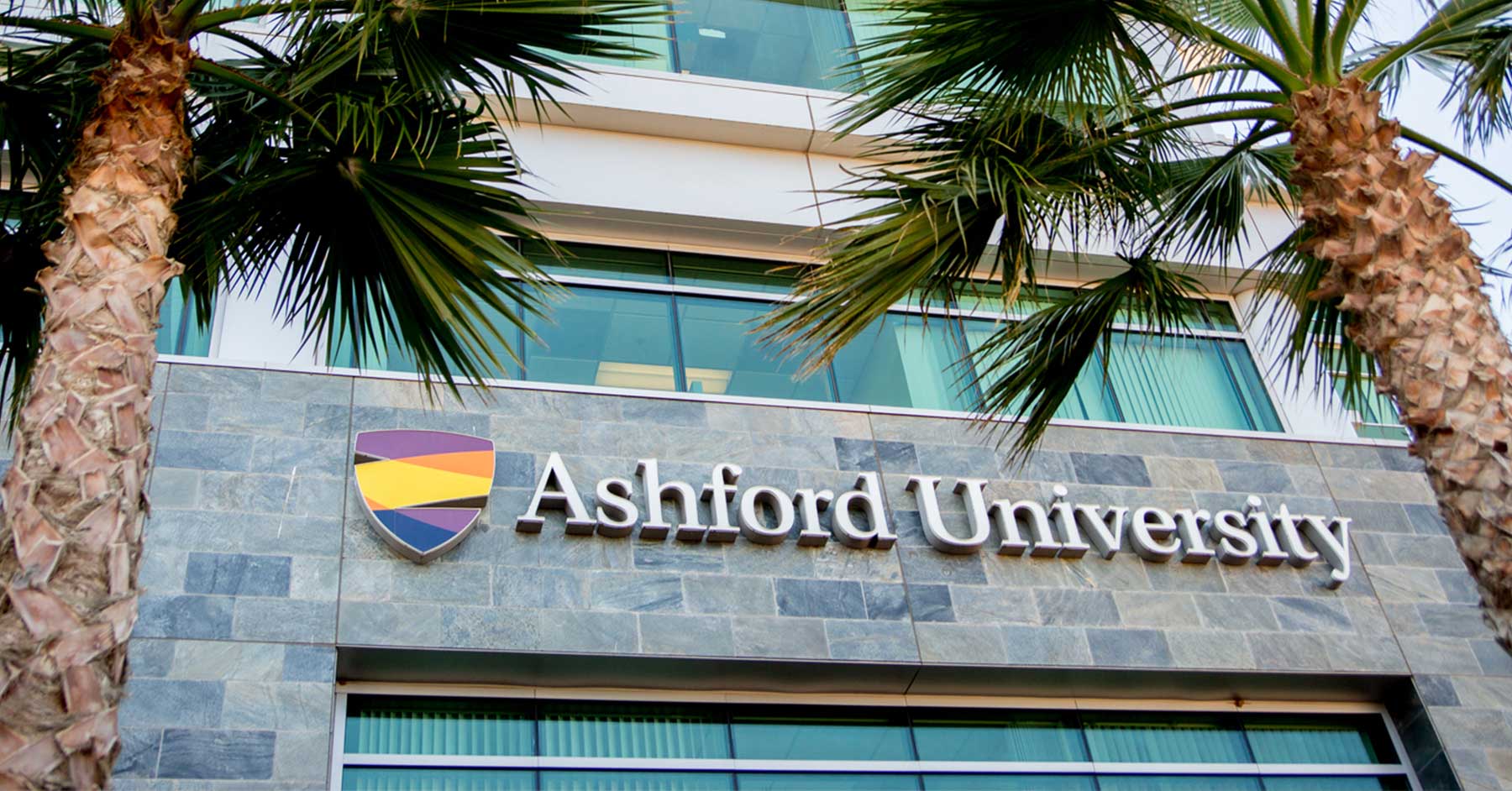 Study Abroad Supply Chain Management at Ashford University