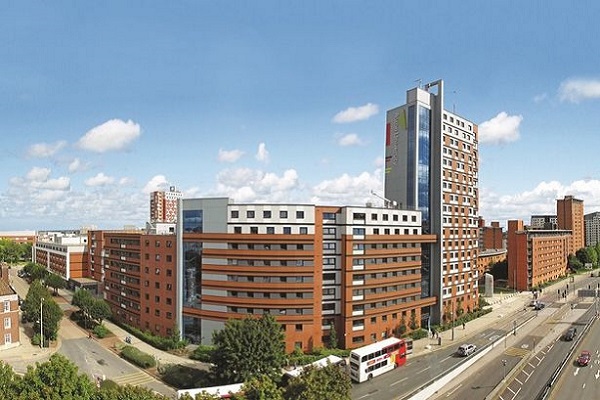 Study Abroad Supply Chain Management At Aston University