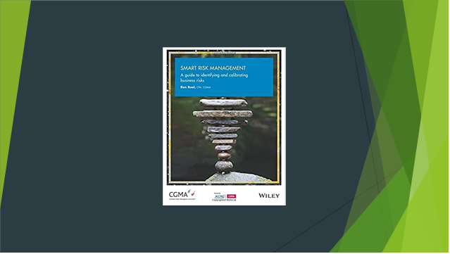 Smart Risk Management: A Guide to Identifying and Calibrating Business ...
