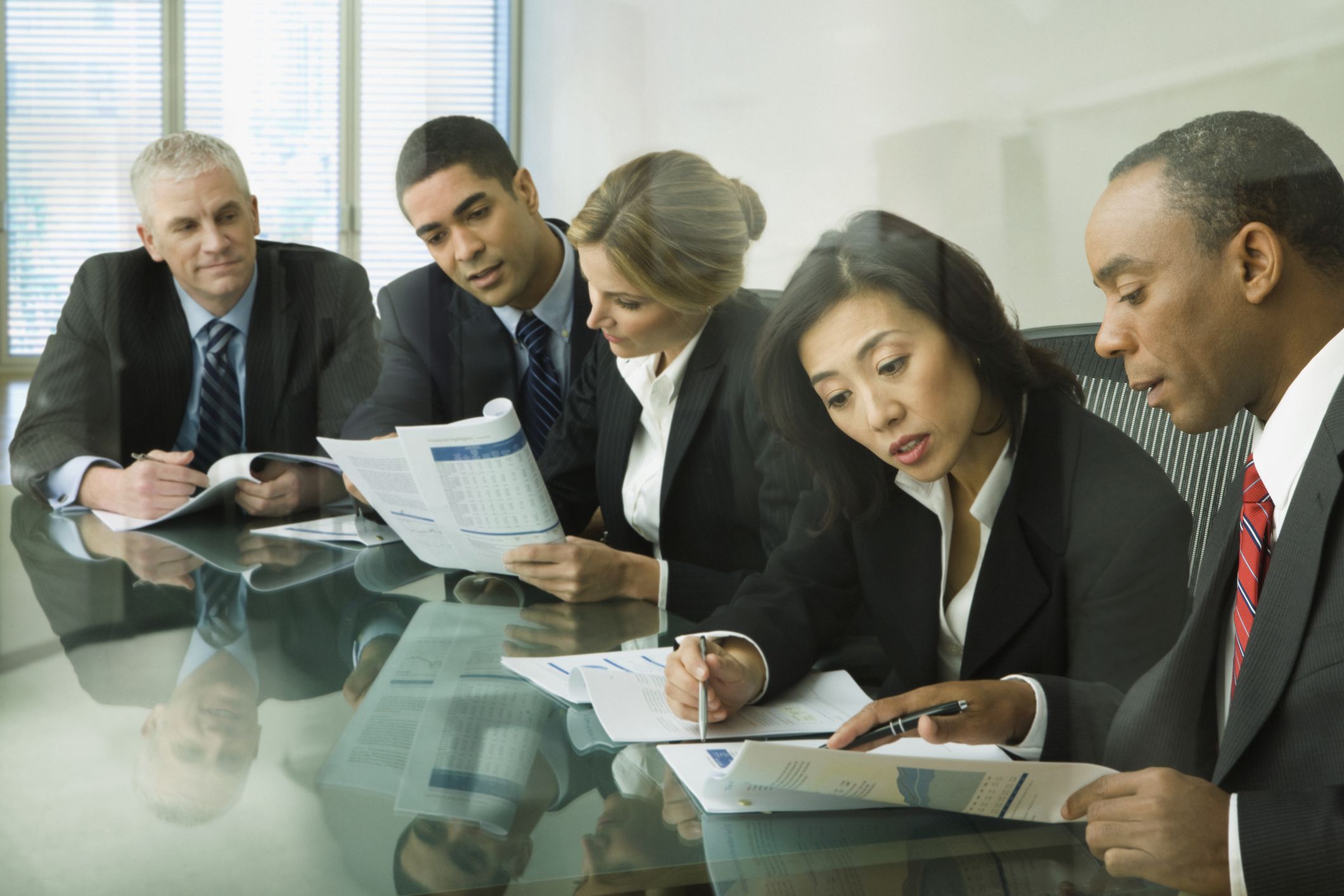 BA Technique: Decision Modelling