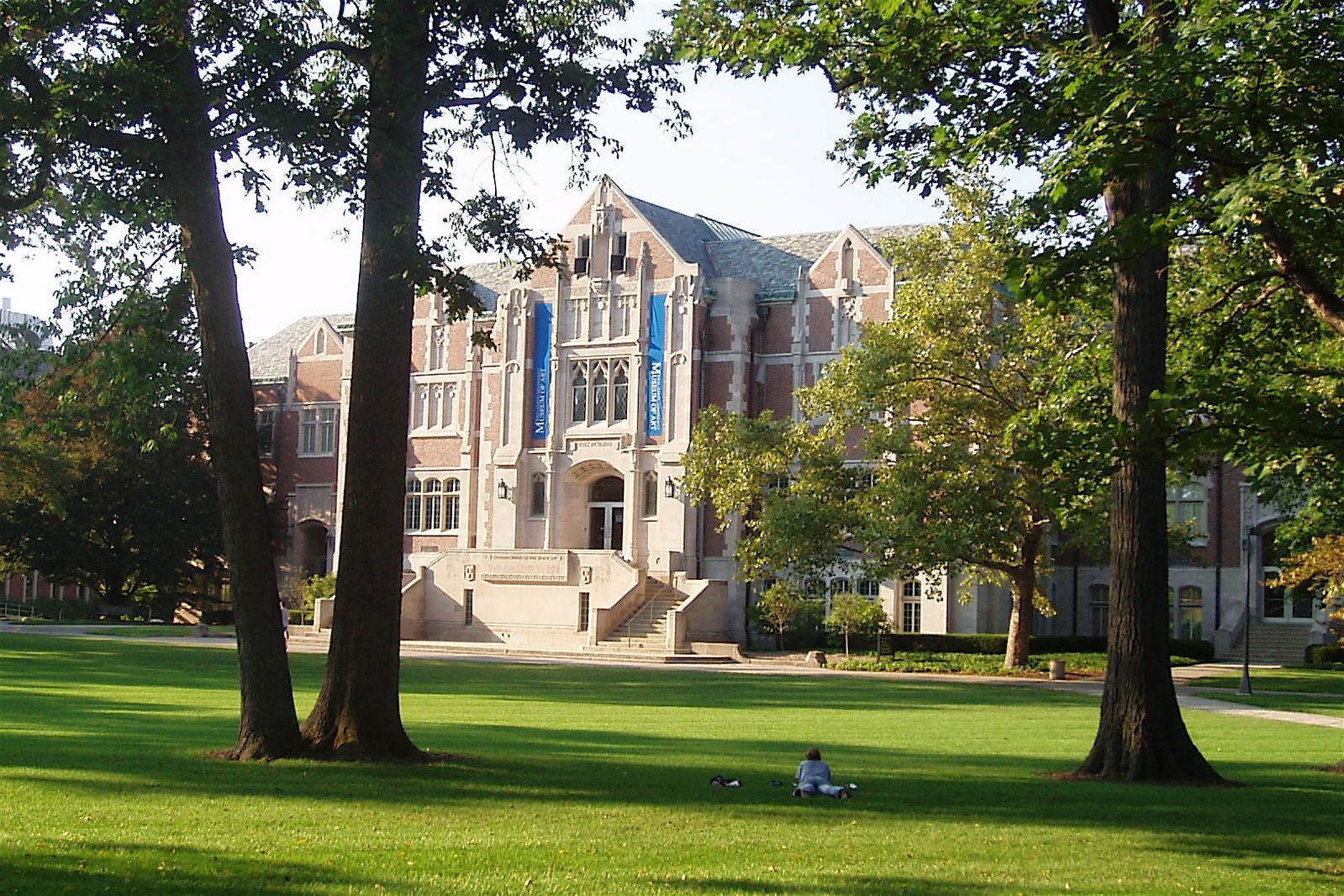 Study Abroad Supply Chain Management at Ball State University