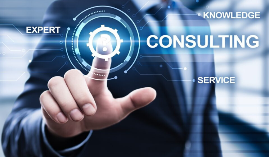 Frequently Asked Question for BCS-Consulting