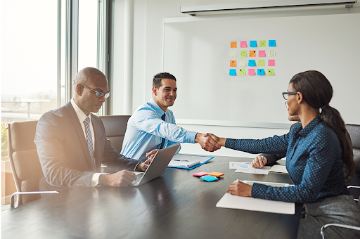 SOP Manual for Wholesale Trade Agents and Brokers SOP-1029