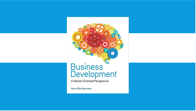Business Development: A Market-Oriented Perspective