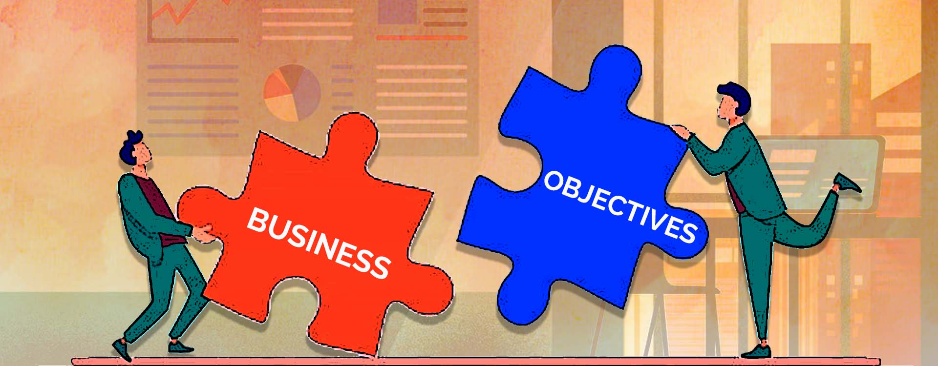 Business Analysis Terminology: Top 10 Best Points on Business Objectives