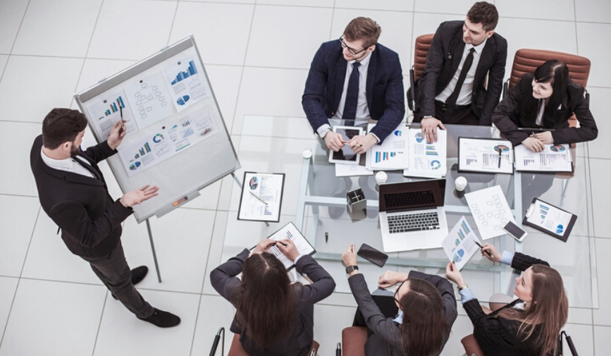 Business Analysts work at Strategic, Tactical and Operational Levels
