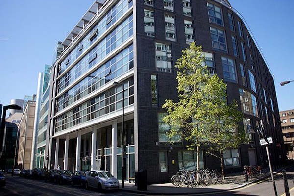 Study Abroad Supply Chain Management at CASS Business School