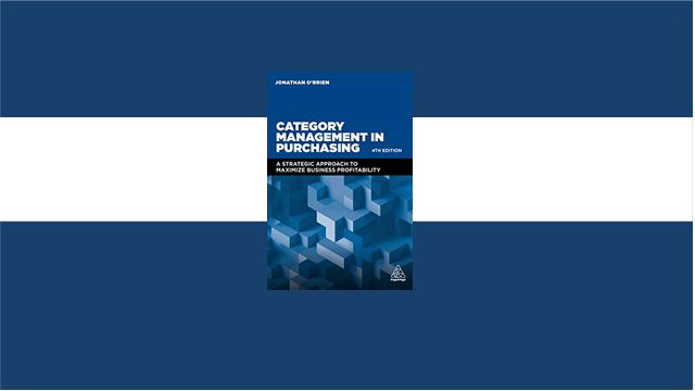 Category Management in Purchasing: A Strategic Approach to Maximize ...