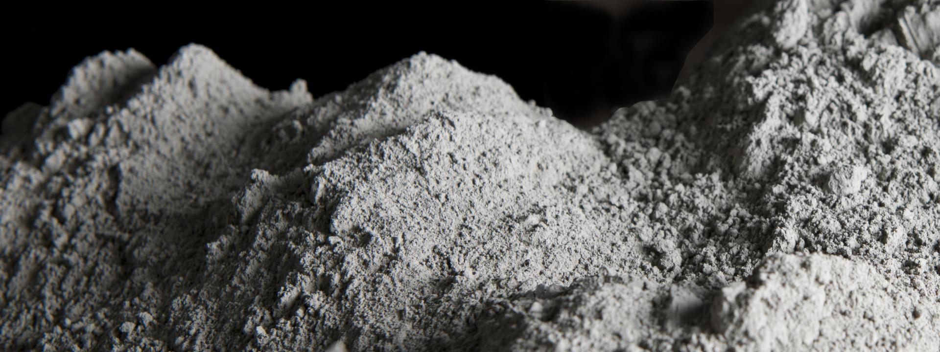 SOP Manual for Cement Manufacturing SOP-1039