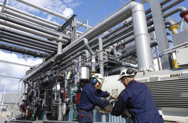 SOP Manual for Commercial and Industrial Machinery and Equipment ...