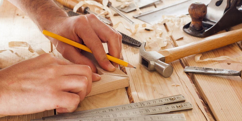 SOP Manual for Custom Architectural Woodwork and Millwork Manufacturing ...