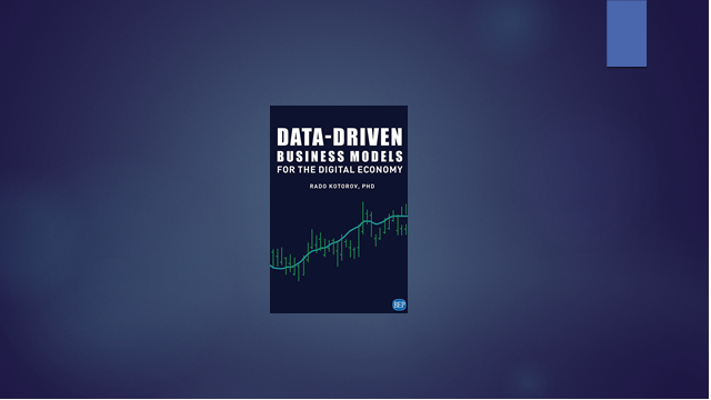 Data-Driven Business Models for the Digital Economy