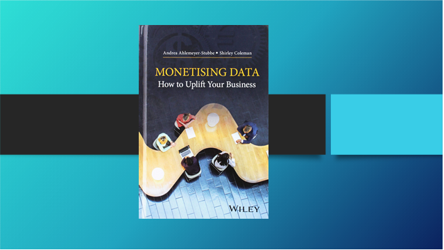 Monetizing Data: How to Uplift Your Business