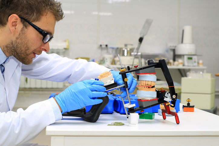 SOP Manual for Dental laboratories SOP-812