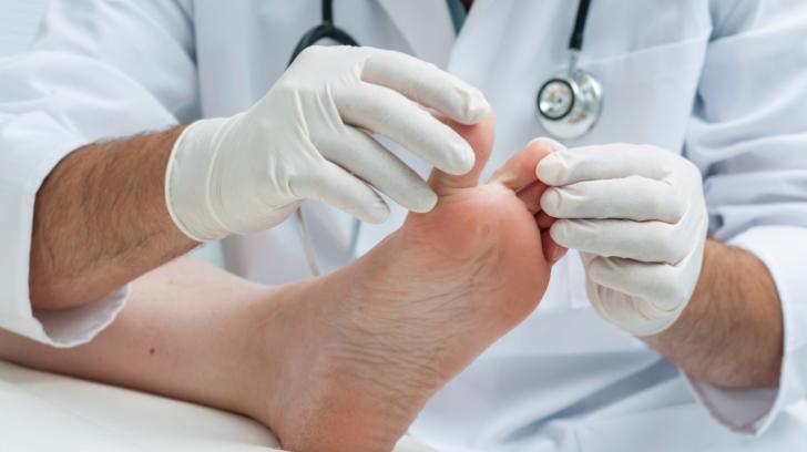 SOP Manual for Offices of Podiatrists SOP-057