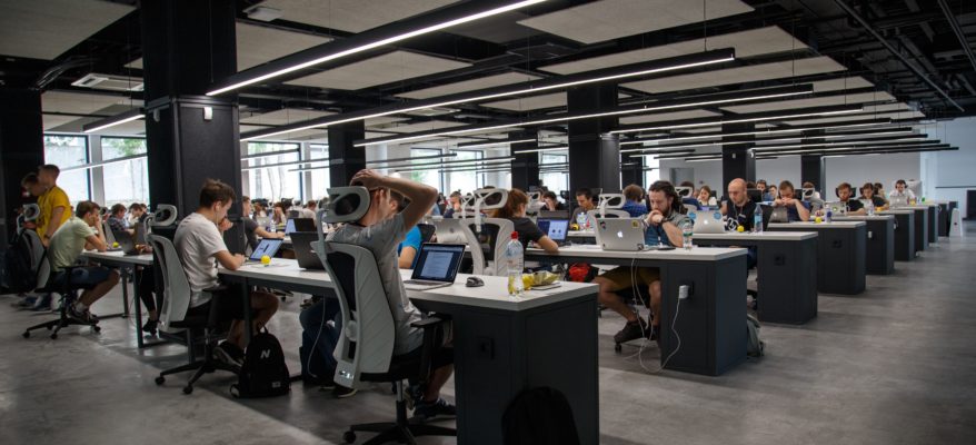 Standard Operating Procedures (SOP) Manual for Facilities Management ...