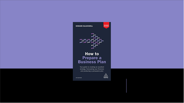 How to Prepare a Business Plan: Your Guide to Creating an Excellent ...