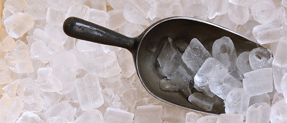 SOP Manual for Ice Manufacturing SOP-902