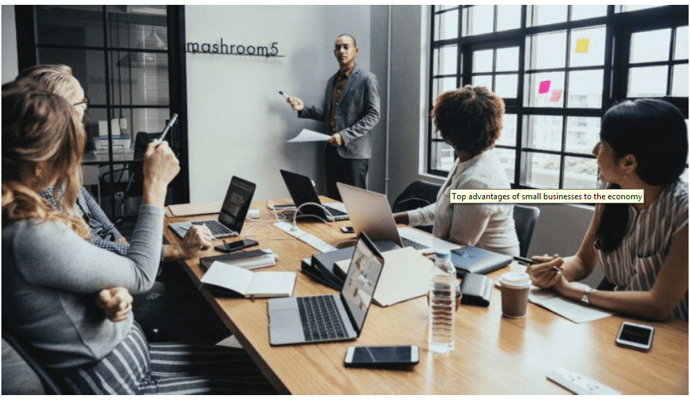 Production Operative