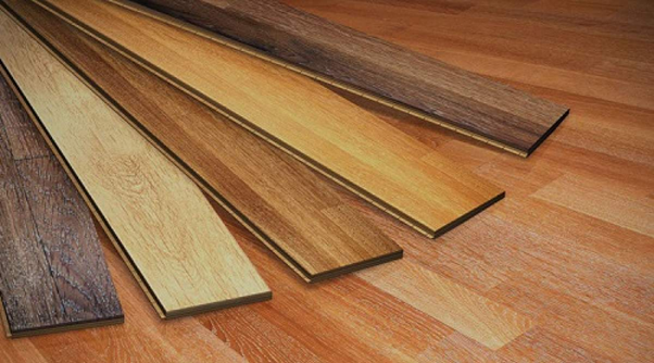 Reconstituted Wood Product Manufacturing, SOP Manual SOP-131