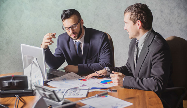 Area Manager - Supply Chain