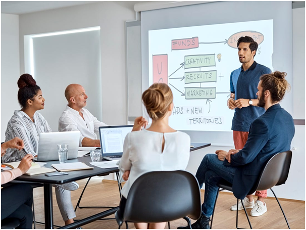 Senior Sourcing Manager