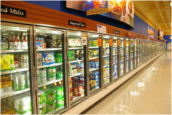 All Other General Merchandise Stores, SOP Manual SOP-442