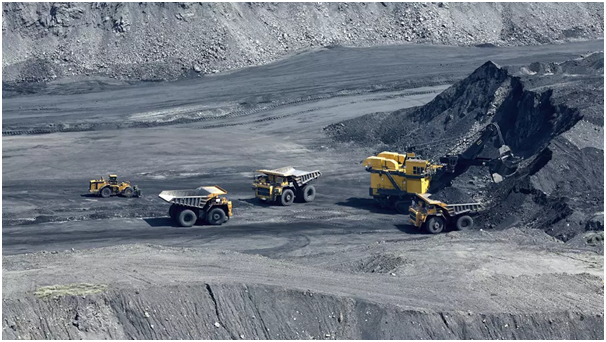 Surface Mining Industry, SOP Manual SOP-200