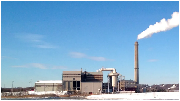 Solid Waste Combustors and Incinerators, SOP Manual SOP-201