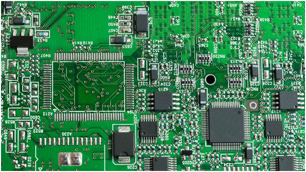 Printed Circuit Assembly (Electronic Assembly) Manufacturing, SOP ...