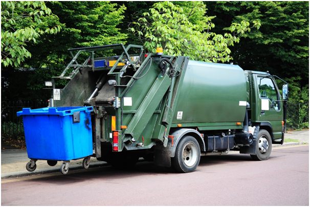 Other Waste Collection, SOP Manual SOP-212