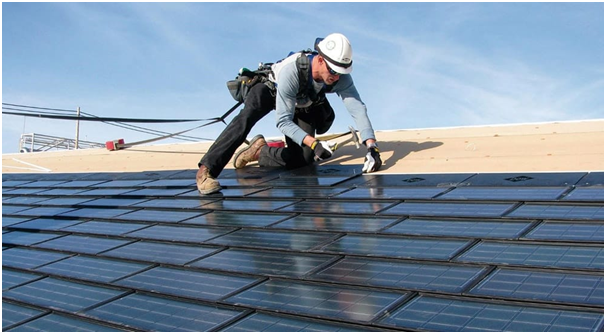 Roofing Contractors, SOP Manual SOP-906