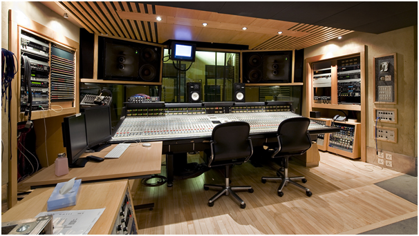 Other Sound Recording Industries, SOP Manual SOP-455