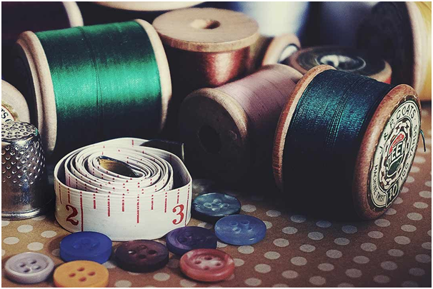 Piece Goods, Notions, and Other Dry Goods Merchant Wholesalers, SOP ...