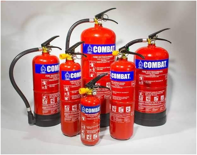 Fire Protection, SOP Manual SOP-463