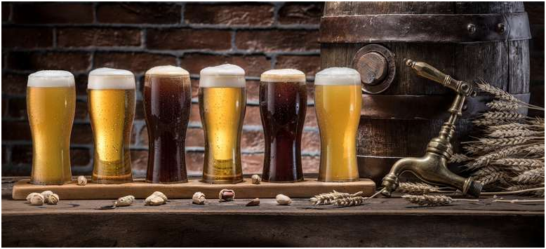 Beer and Ale Merchant Wholesalers, SOP Manual SOP-259
