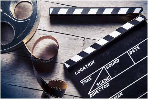 Other Motion Picture and Video Industries, SOP Manual SOP-261