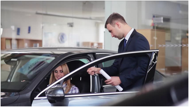 New Car Dealers, SOP Manual SOP-490