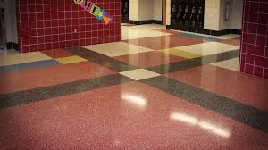 Tile and Terrazzo Contractors, SOP Manual SOP-1158