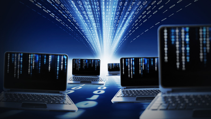 Standard Operating Procedures (SOP) Manual for Information Technology ...