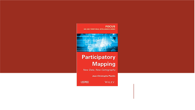 Participatory Mapping: New Data, New Cartography