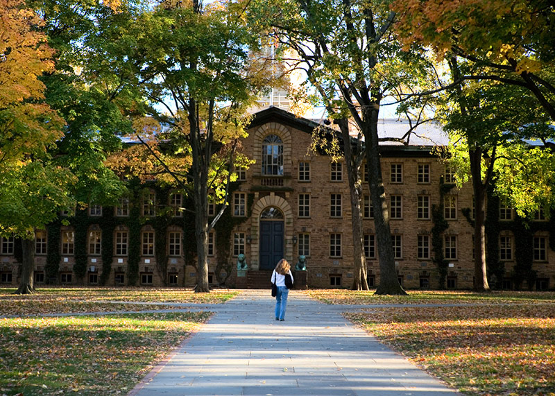 Colleges, Universities and Professional Schools, SOP Manual SOP-311