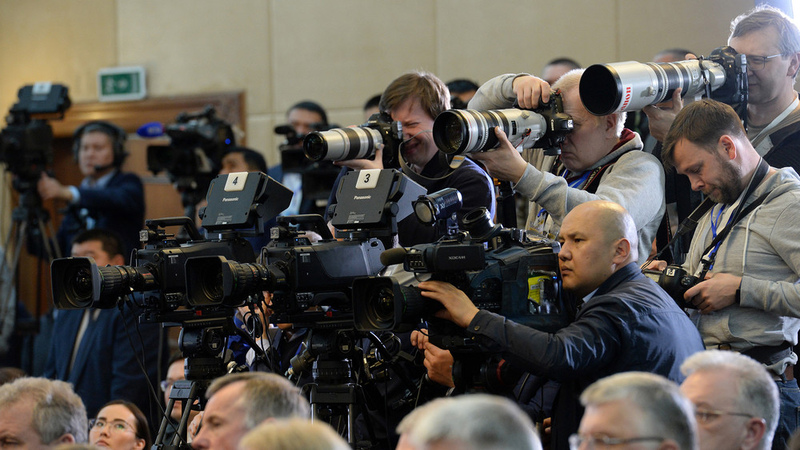 SOP Manual for Media Representatives SOP-058