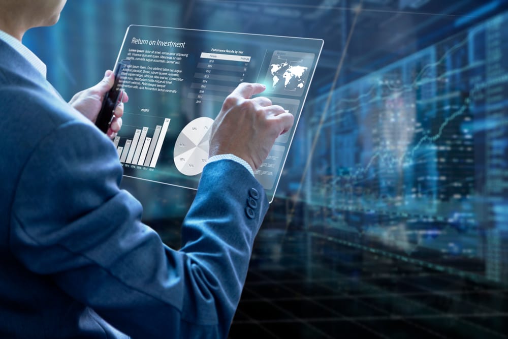 BA Techniques: State Modelling