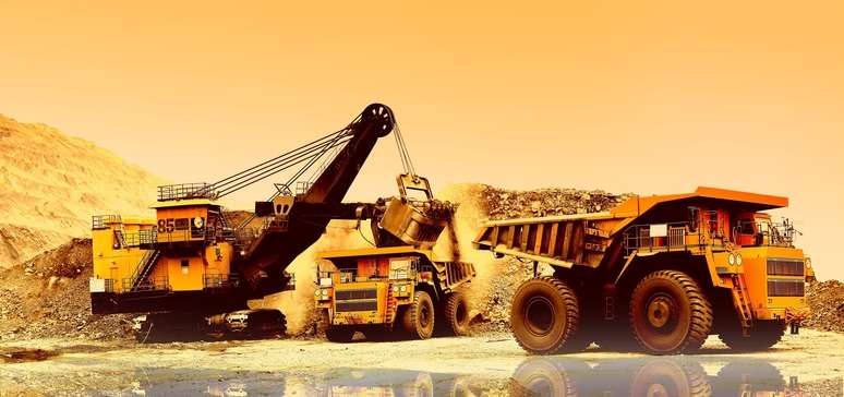 SOP Manual for Other Chemical and Fertilizer Mineral Mining SOP-578