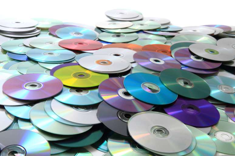 SOP Manual for Software and Other Prerecorded Compact Disc, Tape and ...