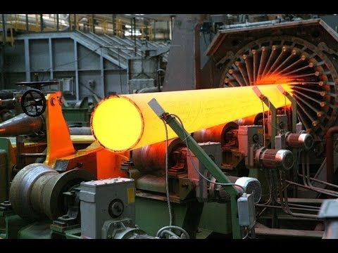 SOP Manual for Iron and Steel Pipe and Tube Manufacturing from ...