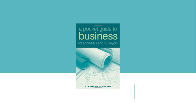 A Pocket Guide to Business for Engineers and Surveyors