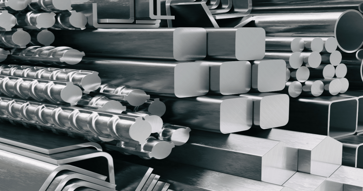 SOP Manual for Rolled Steel Shape Manufacturing SOP-125