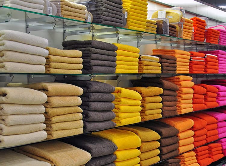 SOP Manual for Textile Showrooms SOP-029